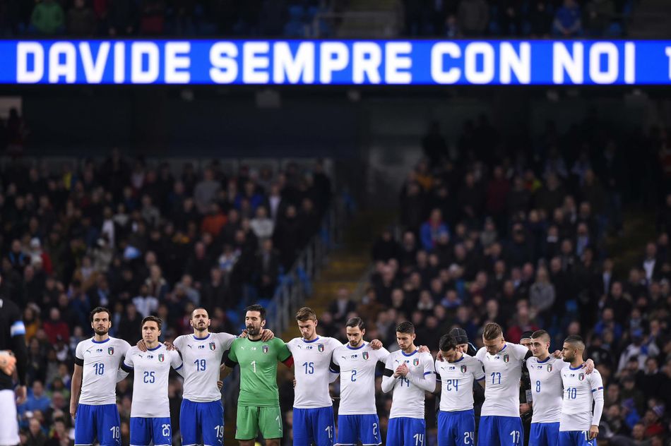 Round-up: 10 Roma players in international action - AS Roma