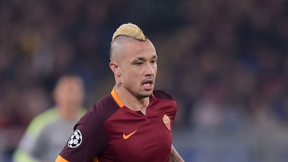 Udinese v Roma: Nainggolan returns in midfield - AS Roma