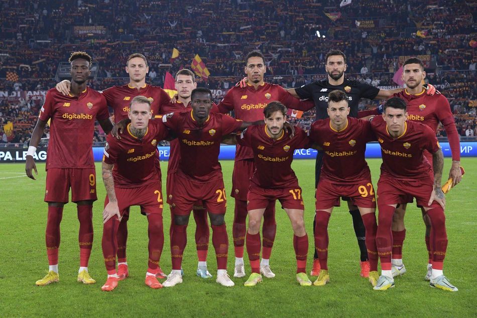Gallery: Europa League journey continues! - AS Roma