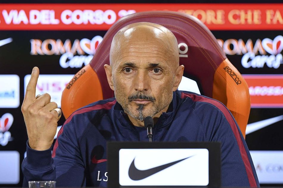 Spalletti: Stadio della Roma agreement brings huge new opportunities ...