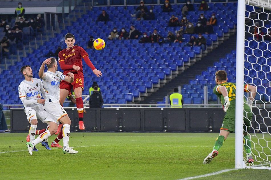 Kick-off dates and times set for February fixtures - AS Roma