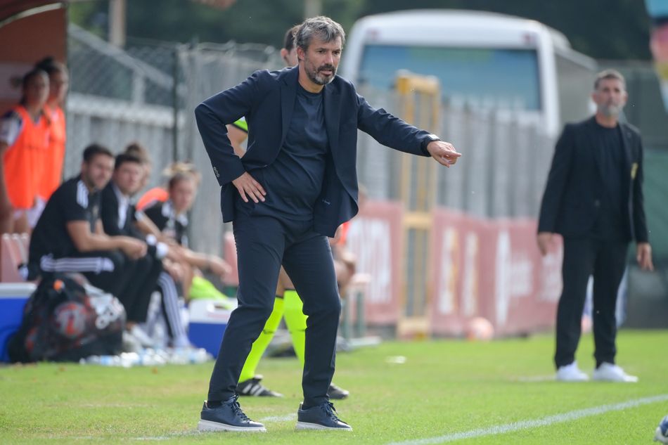 Spugna: "Era importante mettere minuti in vista della finale di Coppa ...