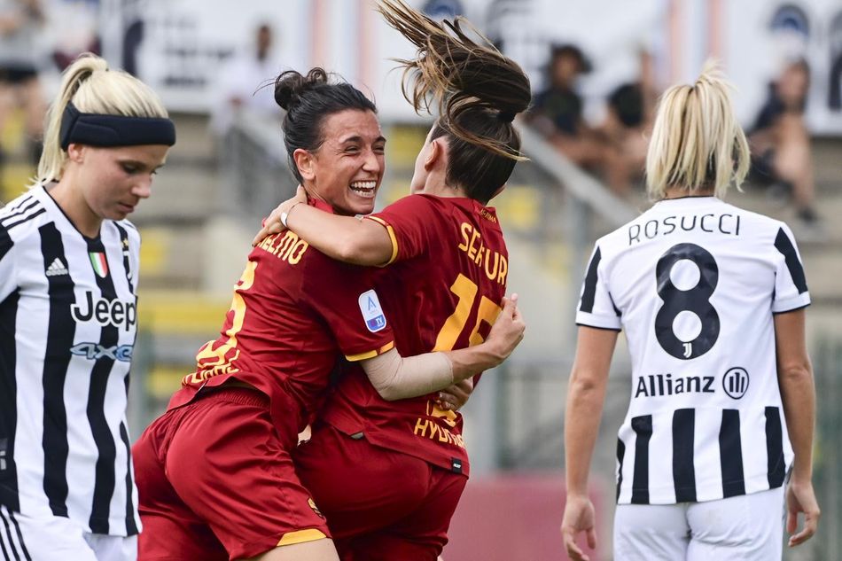 Coppa Italia Final: The tactics and key battles that could decide the ...