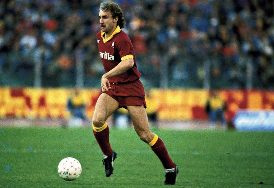 Happy birthday Rudi Voller! - AS Roma