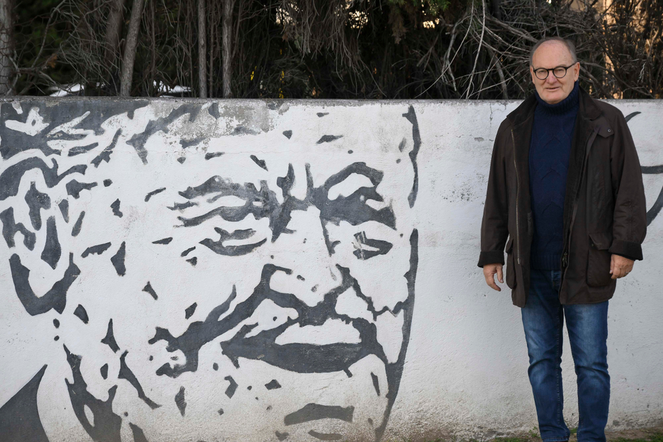 Roberto Vichi talks about his friendship with Ranieri and his role in ...