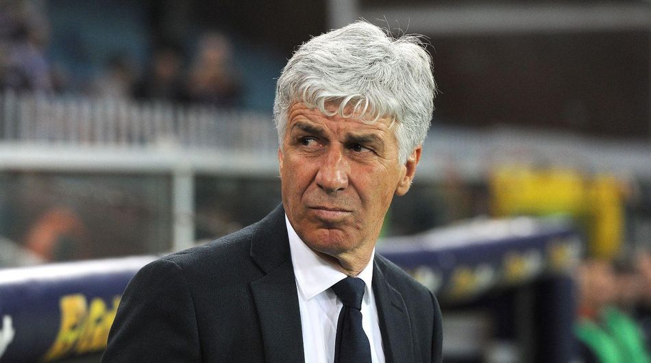Gasperini: We want to continue successful season against Roma - AS Roma
