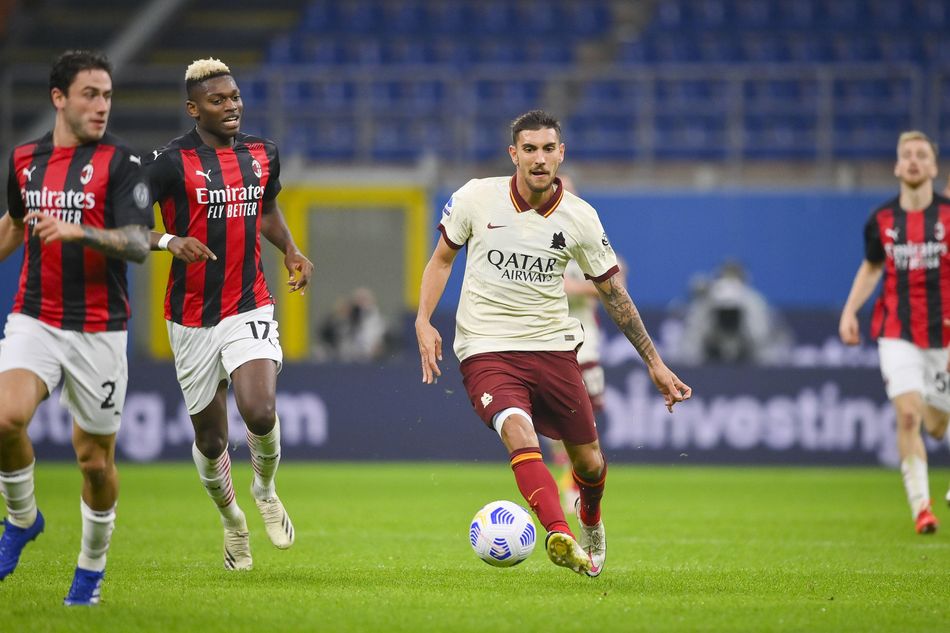 The Match Pack: AC Milan preview, form guide, stats and more - AS Roma