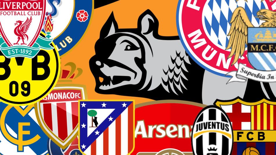 Europe’s top 10 highest scoring teams - AS Roma