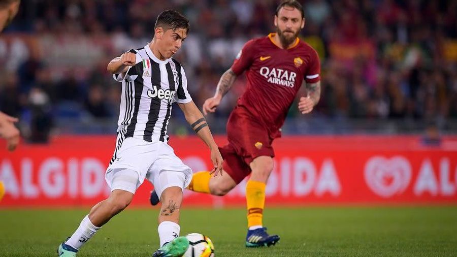 10 Things to Know about Paulo Dybala! - AS Roma