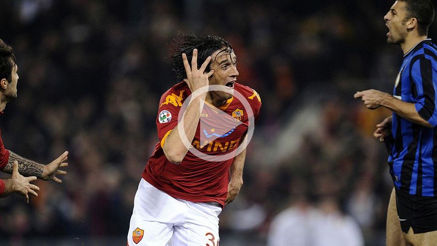 On this day: Luca Toni scores the winner in crunch clash with Inter ...