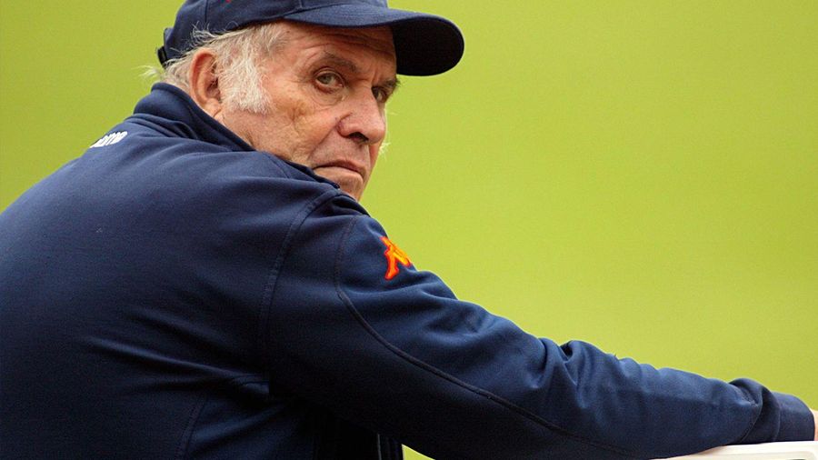 Giorgio Rossi racconta la Roma in un'intervista del 2007 - AS Roma