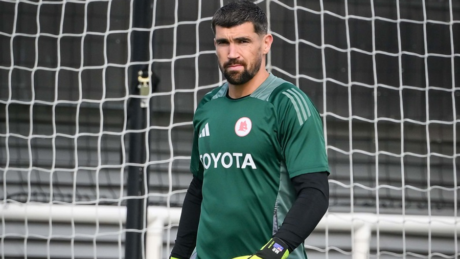 Official Website - AS Roma