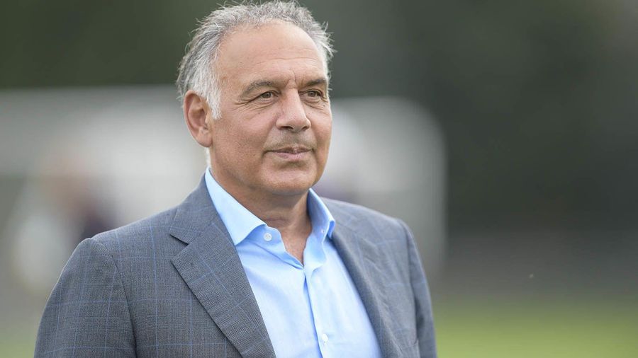 La nota del presidente Jim Pallotta - AS Roma