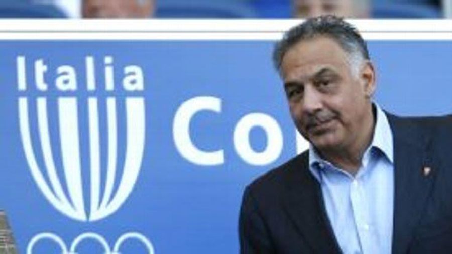 Pallotta: Italian football must change - AS Roma