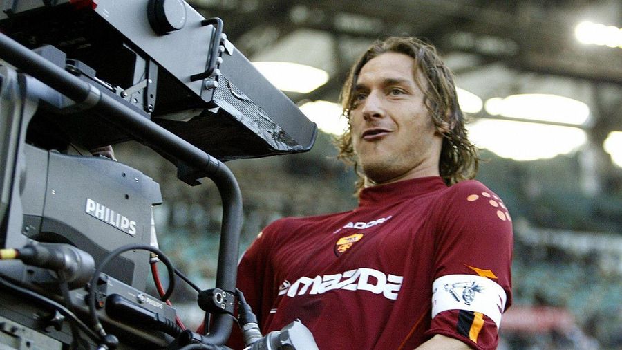 Watch every game and goal on Roma TV+ - AS Roma