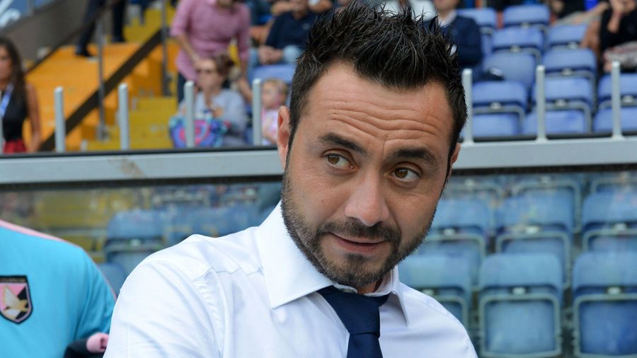 View from the Opposition: Palermo trying to unearth next star - AS Roma