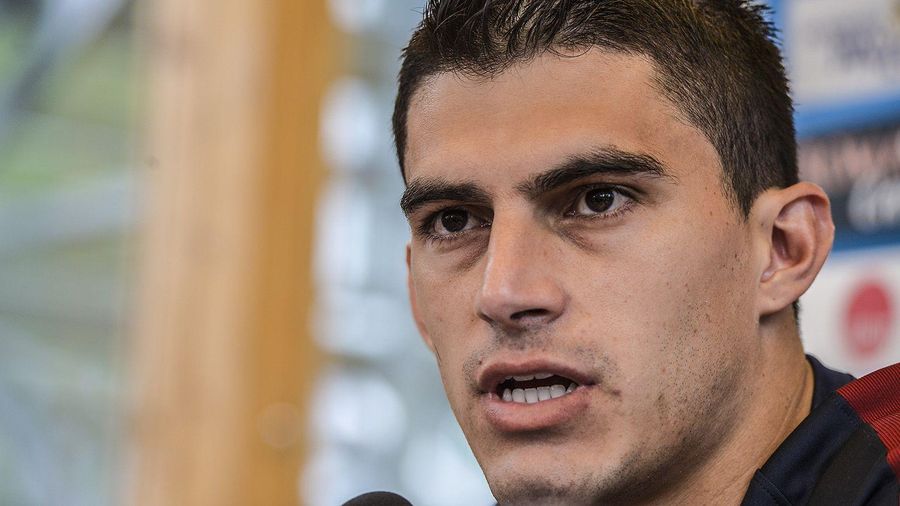 Perotti insists Roma are ready for busy period - AS Roma