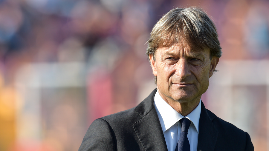 Alberto De Rossi issues Coppa Italia rallying cry - AS Roma
