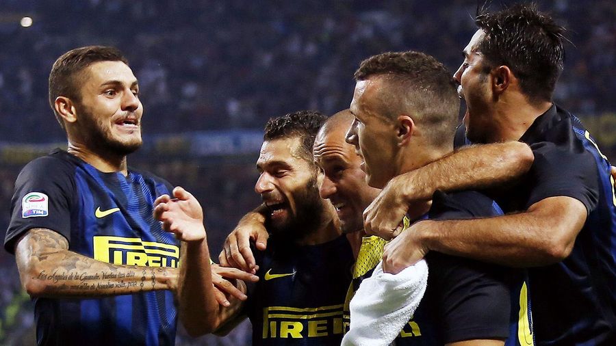 Revealed: Roma finish 2016 as the highest scorers in Serie A - AS Roma