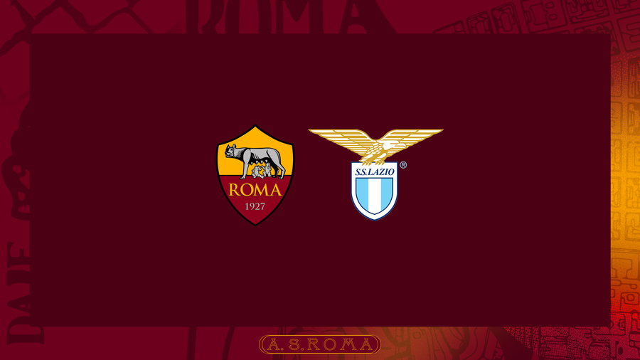 Official Website - AS Roma
