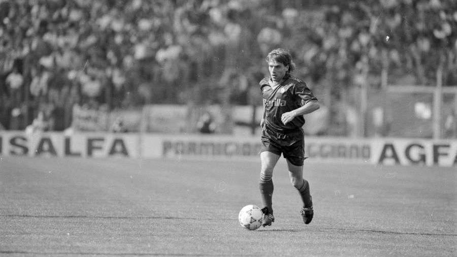 Haessler: I'll never forget the goal I scored against Juve - AS Roma