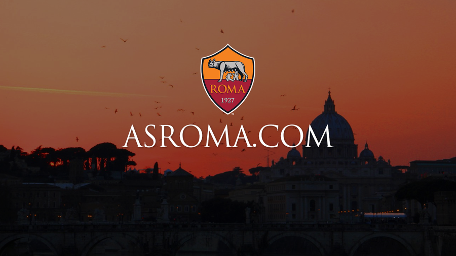 10 most popular articles on new Roma website - AS Roma