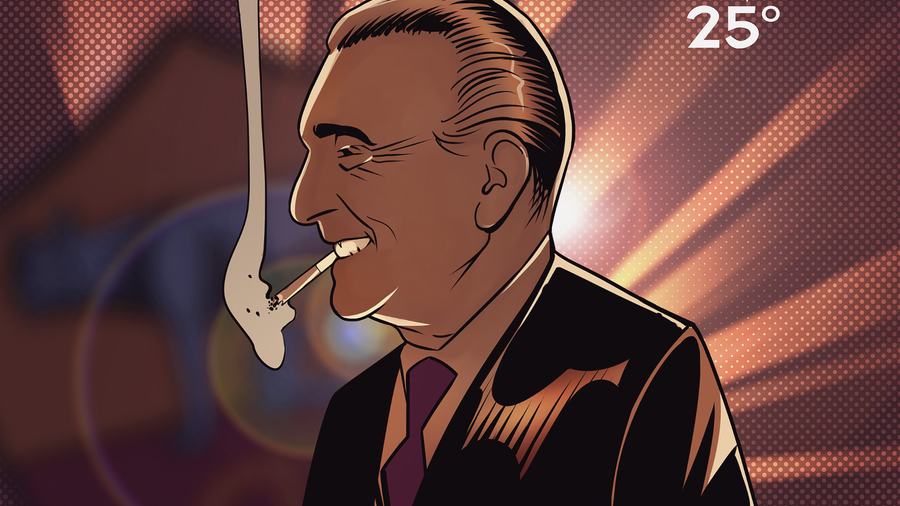 Roma Art: Dino by Hot Stuff - AS Roma