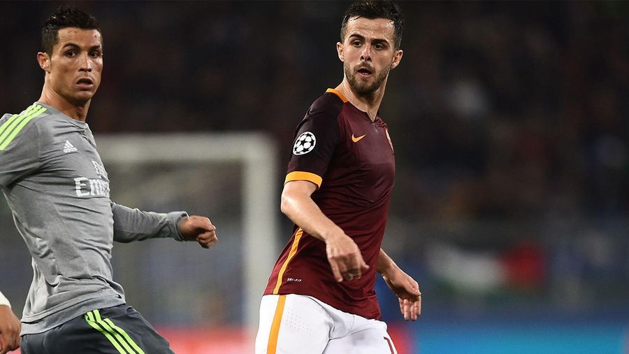 Pjanic: A brave Roma performance - AS Roma