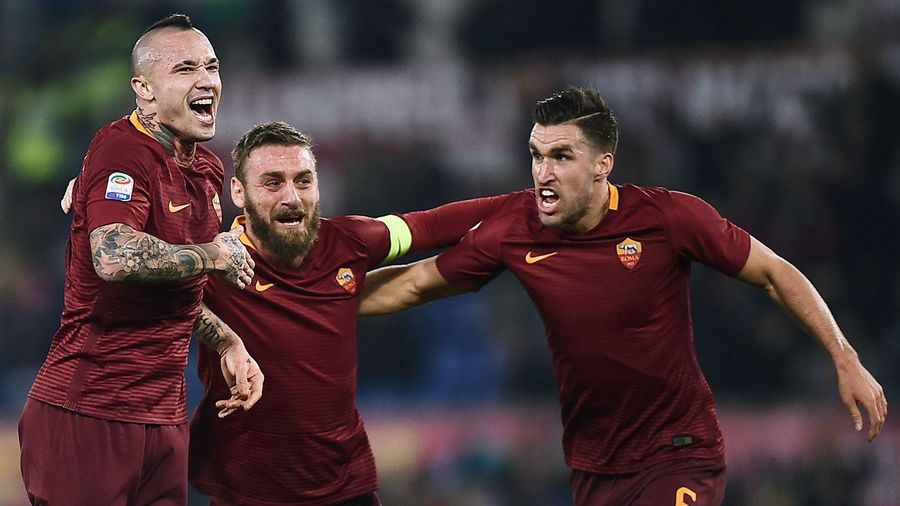Roma named one of the fastest growing clubs on social media - AS Roma