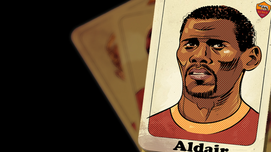 Aldair at 50: 13 facts you need to know - AS Roma