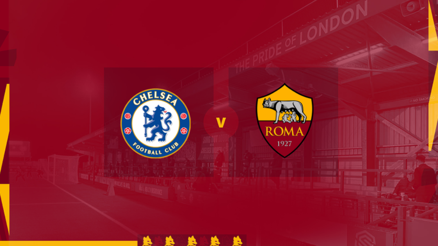Chelsea v Roma Women: Ticket info for London friendly on 3 September ...