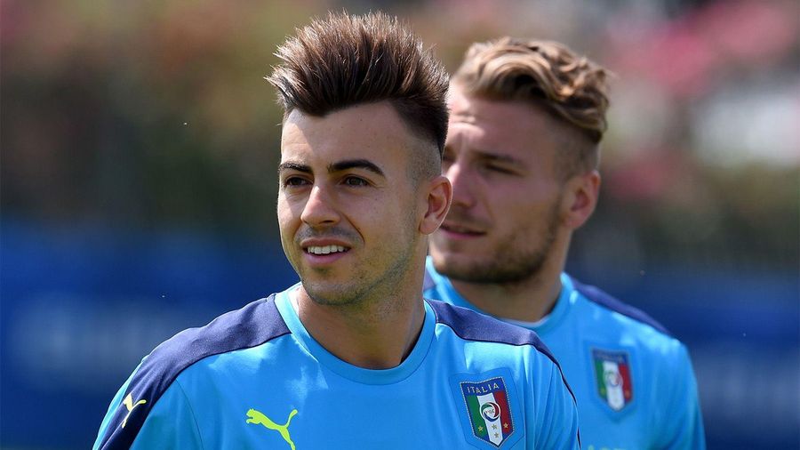 Three Roma players named in latest Italy squad - AS Roma