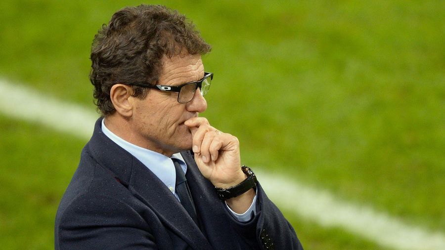 Capello warns Real Madrid: Roma are a dangerous outfit - AS Roma
