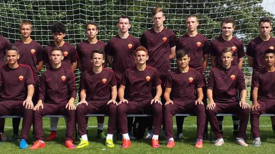 Roma announce five U.S clubs to strengthen elite USA Academy - AS Roma
