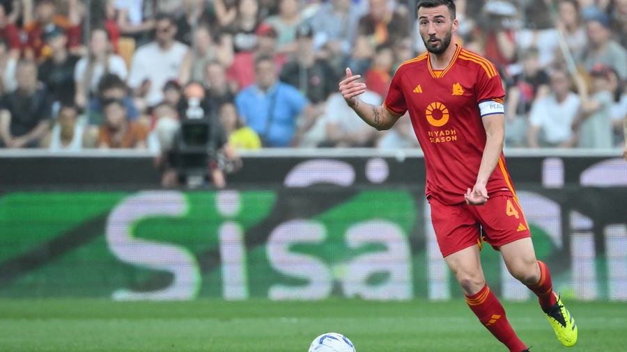 Official Website - AS Roma