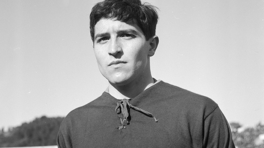 Happy 80th birthday to Roma legend Giancarlo De Sisti - AS Roma