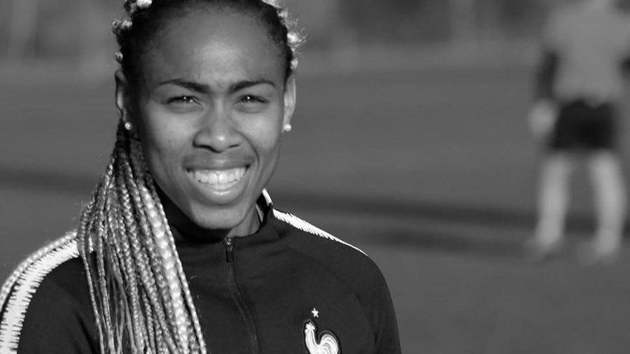 Lindsey Thomas becomes latest Roma Women signing - AS Roma