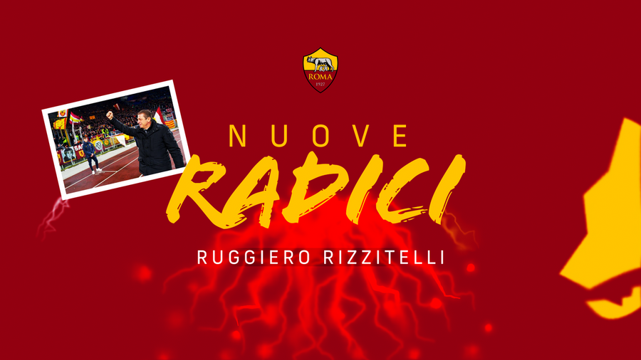 Official Website - AS Roma