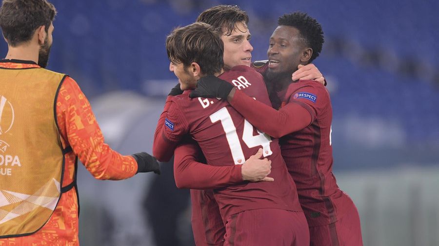 Opinion: Analysing Calafiori's encouraging performance - AS Roma