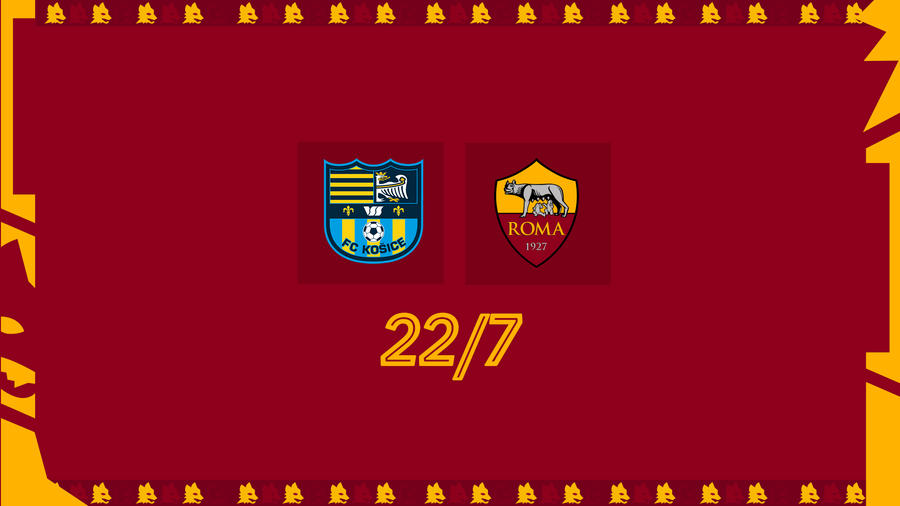 Official Website - AS Roma
