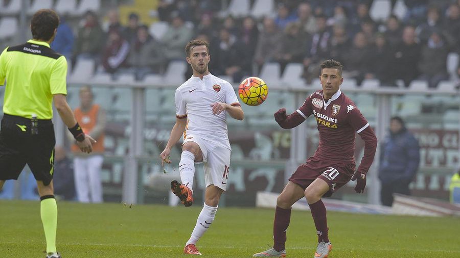 Torino 1-1 Roma: 8 facts and figures - AS Roma