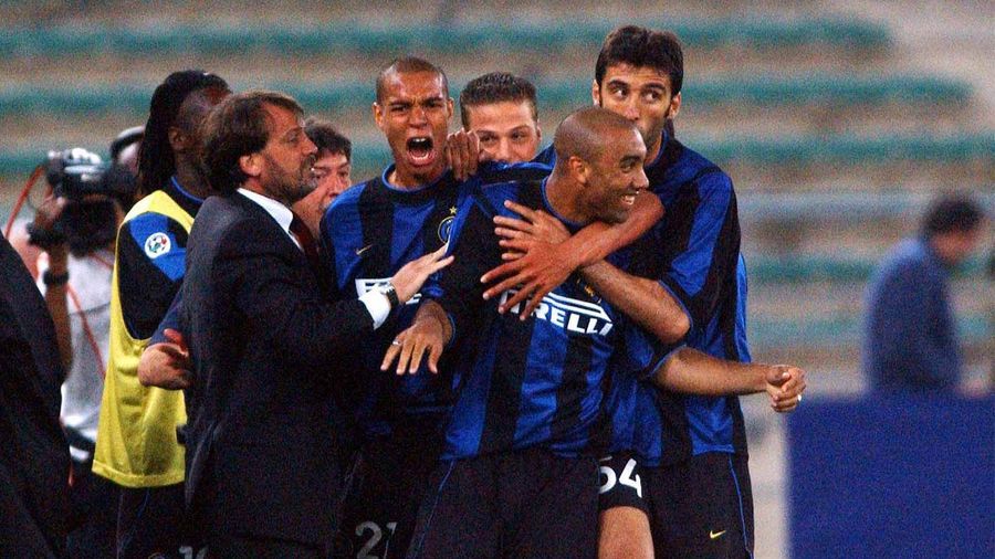 The goal that turned the title race: Dalmat remembers his strike ...