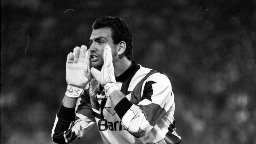 Fimiani: "La mia carriera condizionata da quella finale col Torino ...