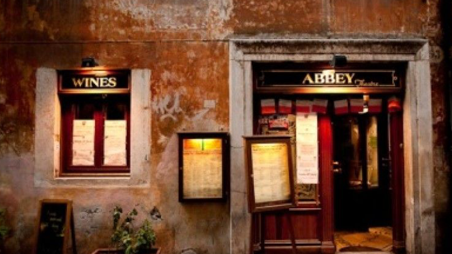 10 Best Irish pubs in Rome - AS Roma