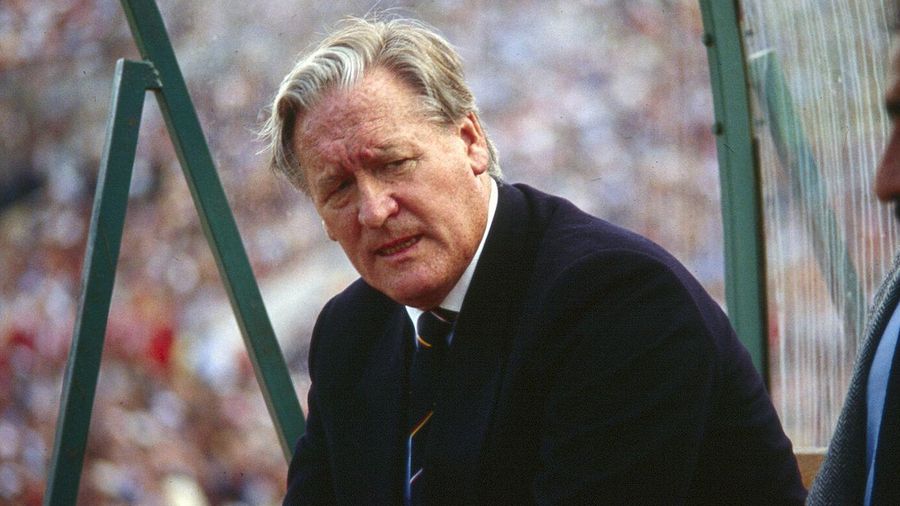 10 statistiche da conoscere su Nils Liedholm - AS Roma