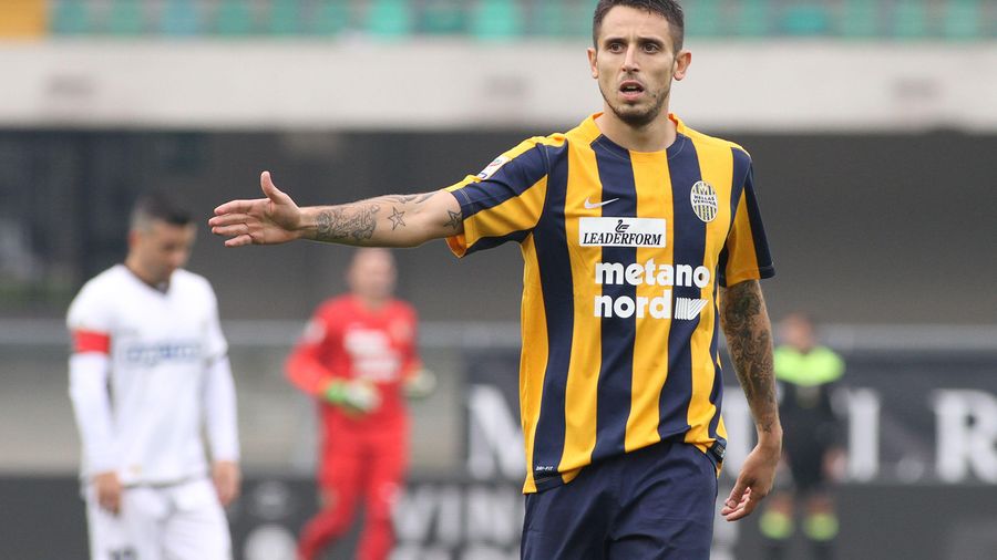 The Ex: Leandro Greco on Roma, Verona and Champions League goals - AS Roma