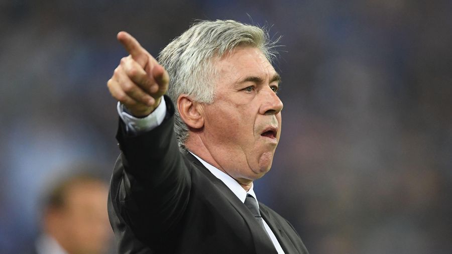 Ancelotti backs 'deadly' Roma to challenge at top of Serie A - AS Roma