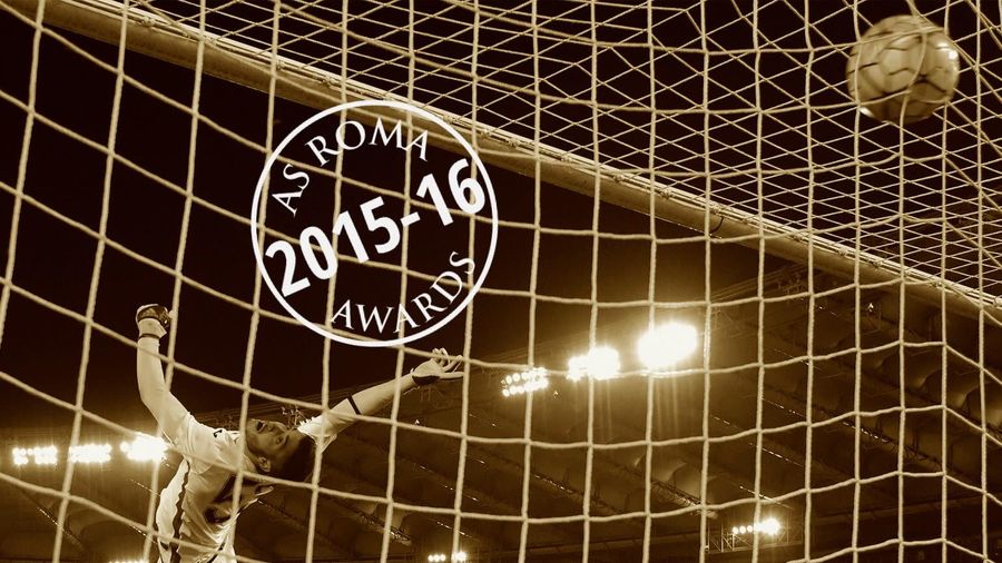 AS Roma Awards 2015-16: The complete list of winners