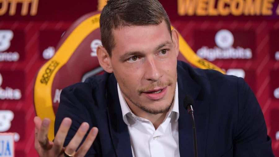 Belotti: I was looking for the right challenge for me - AS Roma