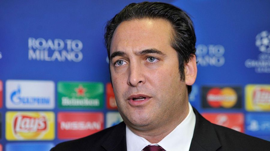 Zanzi: Play without fear against Real - AS Roma